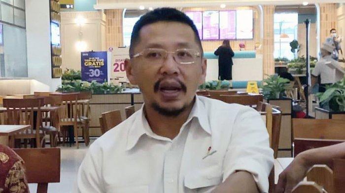 Erwin Suryadi Bertekad Kembalikan Kejayaan Tenis di Jakarta, Pembinaan ...