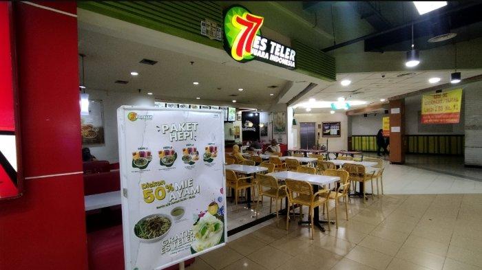 Promo Akhir Pekan - Es Teler 77 Tawarkan Promo Cashback sampai 50 ...