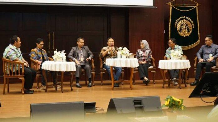 Ketua Big Data Center IMERI FKUI Tegaskan AI Tak Akan Gantikan Tenaga ...