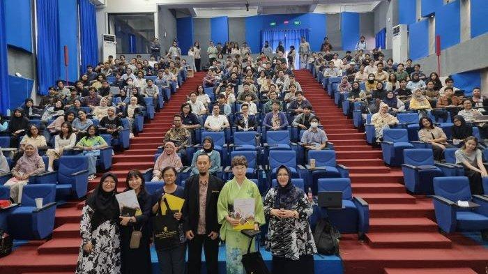 FTUI Gunakan AI untuk Analisis Pencapaian SDGs di Indonesia, Gunakan ...