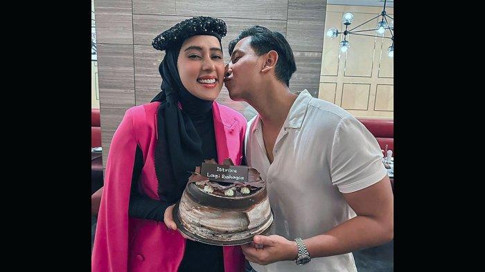 Fairuz A Rafiq Sedih Ibunda untuk Kedua Kalinya Tak Datang di Perayaan Ulang Tahunnya ...