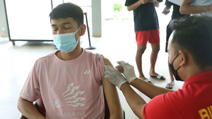 Ini Lokasi Vaksin Booster Di Jakarta Timur Dari 24 25 November 2022