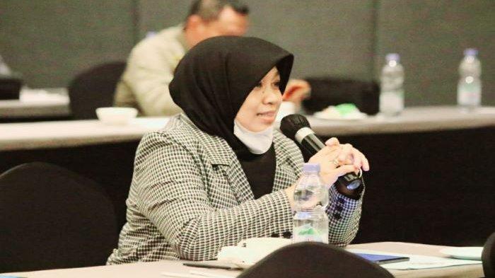 PKS Depok Farida Rachmayanti Sebut Harga BBM Naik Siap-siap Angka ...