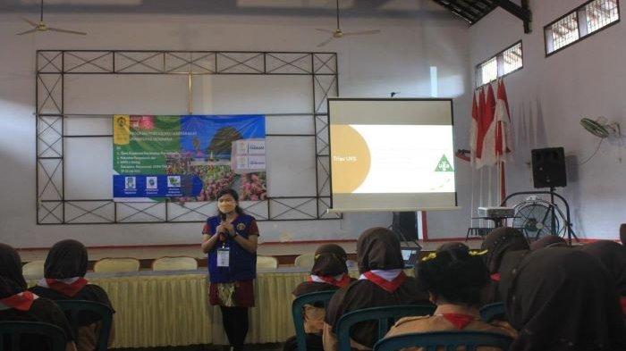 Farmasi Universitas Indonesia dan FKUI Periksa Warga Banyuwangi, 74,1 ...