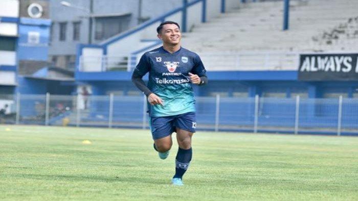 Aroma Balas Dendam Persib Bandung Kontra Bali United, Ini Kata Febri ...