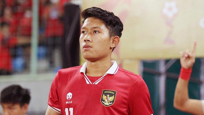 Ferdiansyah Akui Debutnya Bersama Persib Bandung Kurang Mengesankan - Tribunnewsdepok.com