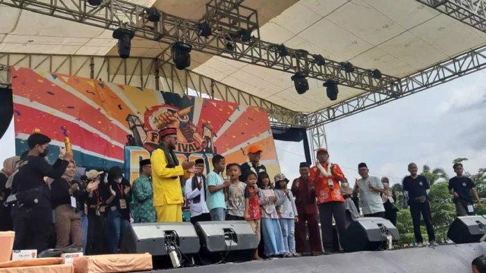 Festival Depok Keren Jadi Ajang Anak Muda Berkarya dan Terlibat dalam ...