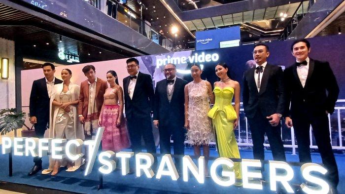 Denny Sumargo Jadi Mantan Playboy yang Nikahi Jessica Mila di Film ...