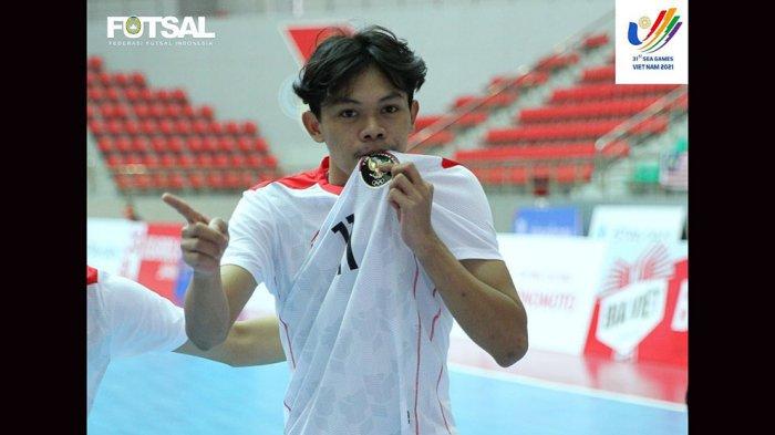 Timnas Futsal Indonesia Berhasil Kalahkan Malaysia 3-0 Tanpa Balas ...