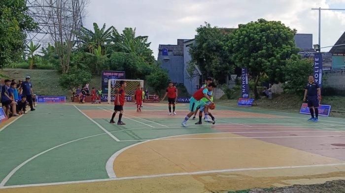 Semarakkan Hari Sumpah Pemuda, Warga Cluster Emerald Bojongsari Depok ...