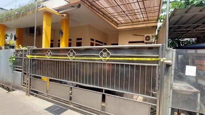 Dibunuh Anaknya Sendiri, Sri Widiastuti Alami 50 Luka Sayat di Insiden ...