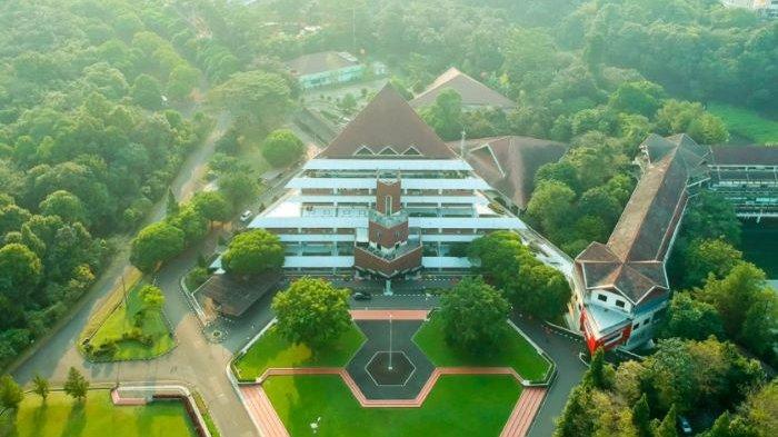 IPB University Raih Peringkat 50 Besar Dunia untuk SDG 4 Versi THE ...