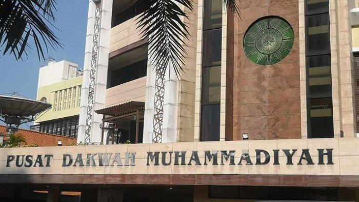 PP Muhammadiyah Sebar Daging Kurban ke 43 Titik di Jabodetabek ...