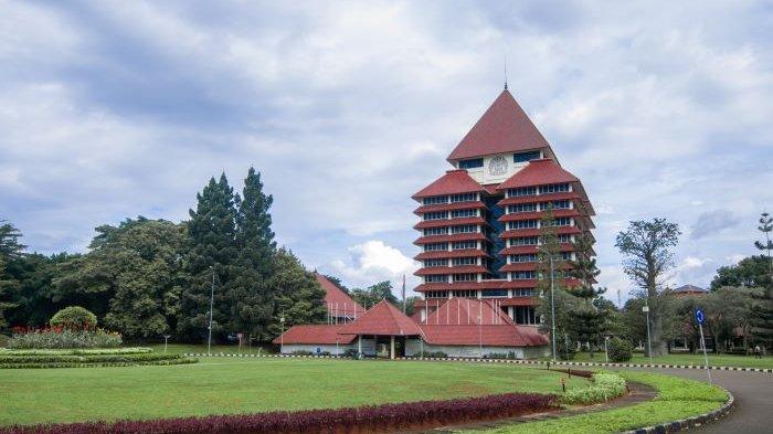 UI Berada di Peringkat 6 Asia dan 31 Dunia Versi THE Impact Rankings ...