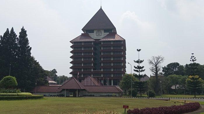 Jadwal Pendaftaran Jalur Prestasi dan SIMAK KKI Universitas Indonesia ...