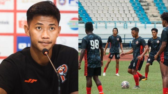 Pelatih Persija Thomas Doll Sebut Resky Fandi Punya Peran Vital di Lini ...