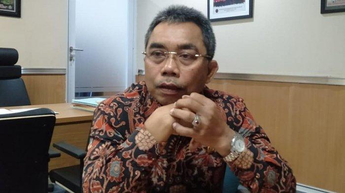 Gembong Warsono Akui Anggota Fraksi PDIP Dipanggil KPK Soal Kasus ...