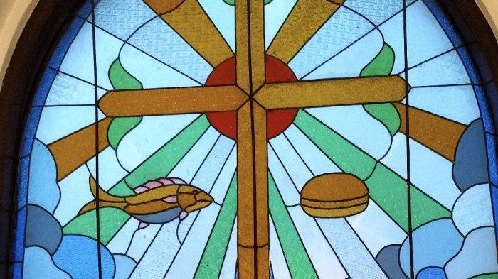 Gereja Depok Ini Angkat Tema Natal Mengoptimalkan Sinergi GPIB dan ...