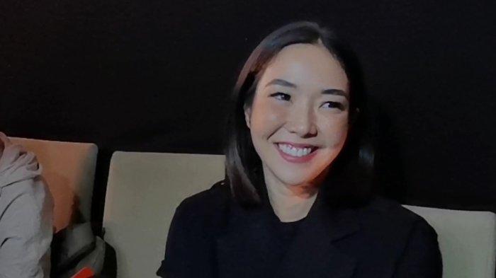 Gisella Anastasia Tersenyum Didoakan Balikan Sama Gading Marten: Doa Itu Selalu Ada ...