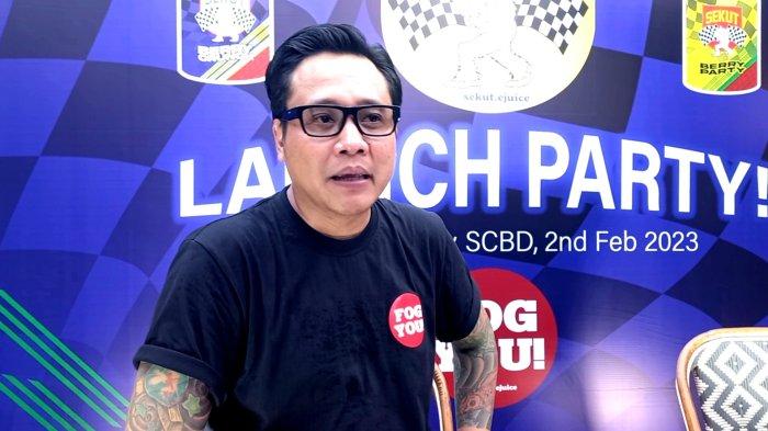 Jadi Publik Figur, Gofar Hilman Ngaku Aneh Ketika Ada Fans yang Minta ...