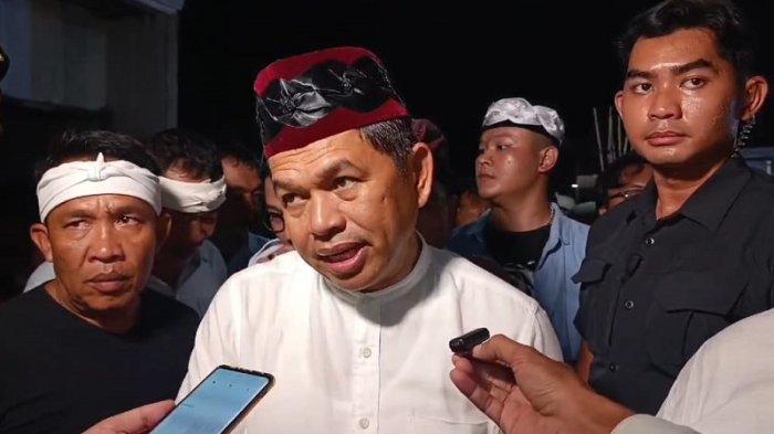 Efisiensi Anggaran, Dedi Mulyadi dan 4 Kepala Daerah di Jabar Sepakat Tidak Pakai Mobil Dinas ...