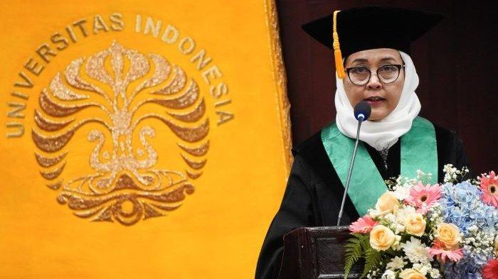 Inilah 7 Hal yang Bikin Percepat Penuaan Dini, Guru Besar FK UI Ungkap ...