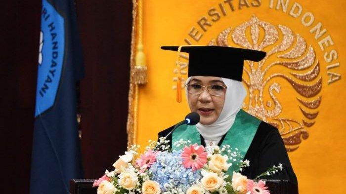 UI Temukan Kandidat Obat Baru untuk Terapi Kanker Payudara, Kemampuan ...