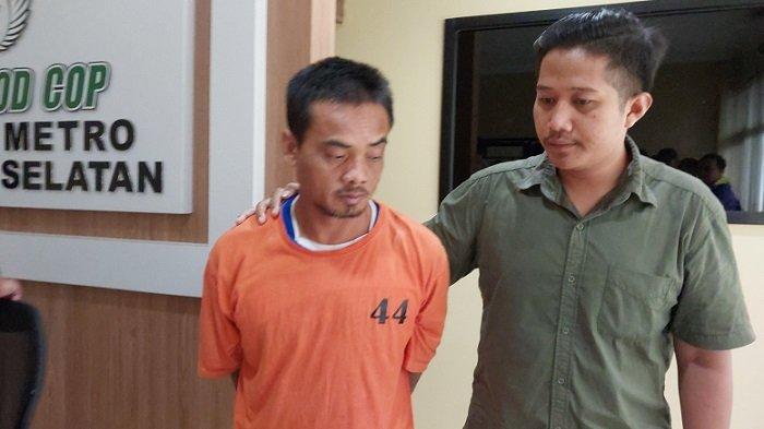 Bocah 12 Tahun Kecewa Sang Ibu Bela Ayah Tiri yang Rudapaksa Dirinya - Tribunnewsdepok.com