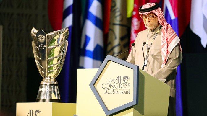 H.E. Shaikh Salman bin Ebrahim Al Khalifa Terpilih Kembali Menjadi ...
