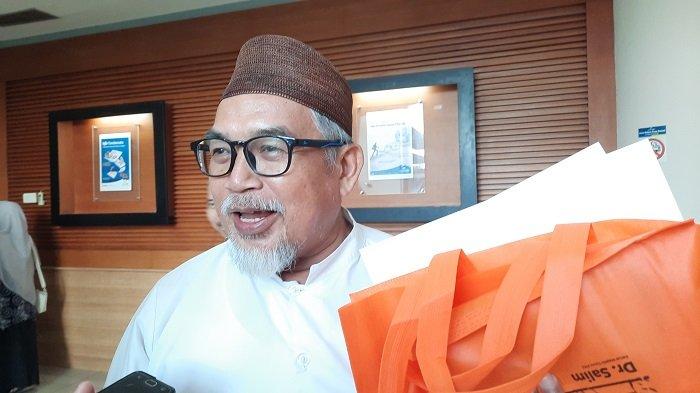 Habib Muchsin Achmad Al Attas: Depok Kota Intoleran Hanya Penilaian LSM ...