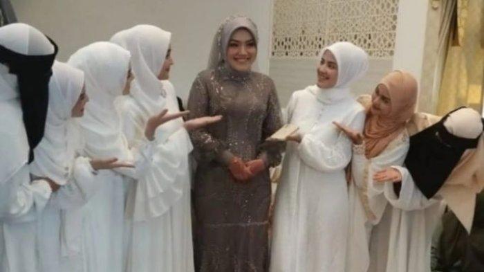 Habib Rizieq Shihab Punya Istri Baru, Mona Hasinah Alaydrus Keponakan ...