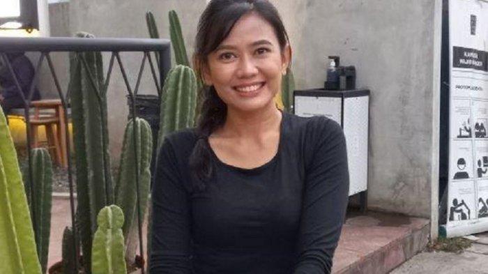 Hami Diah Ingin Beli Rumah di JAKSEL dari Hasil Sinetron Tukang Ojek ...