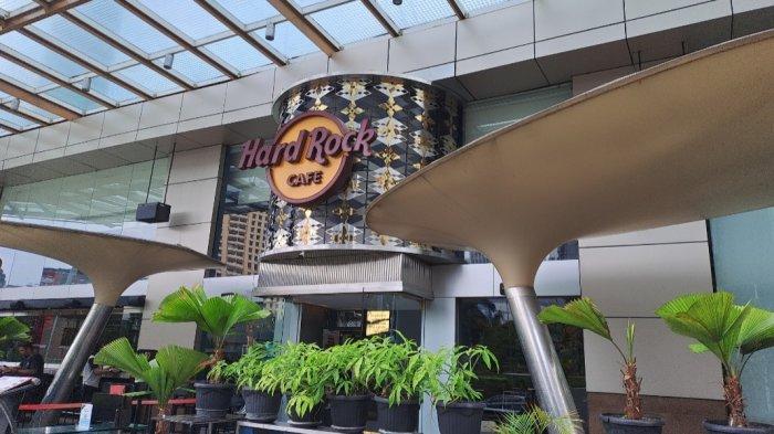 Penyebab Hard Rock Cafe Tutup dan Cerita Haru Karyawan Selama Bekerja ...