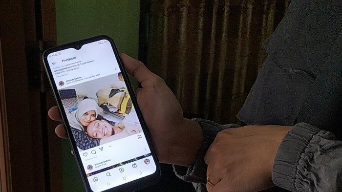 Sopir Taksi Online Tewas Dibegal Penumpang, Istri Korban Berharap Nyawa Dibayar Nyawa ...