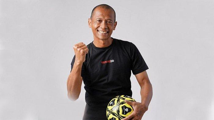 Hendro Kartiko Pelatih Kiper BFC Ingatkan Para Pemainnya Antisipasi ...