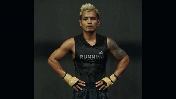 BREAKING NEWS: Petinju Hero Tito Meninggal Dunia Setelah Tidak Sadarkan ...