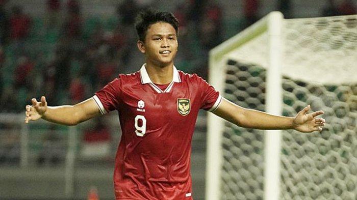Andalan Shin Tae-yong, Hokky Caraka Siap Bawa Timnas Indonesia Juara dan Top Skor Piala AFF 2024 ...