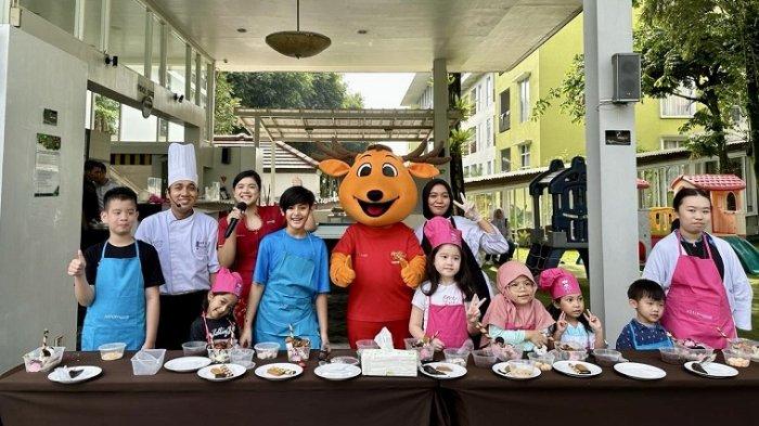 Sambut Hari Raya Idul Fitri, Aston Bogor Tawarkan Aktivitas Menarik ...