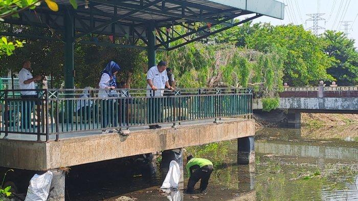 Hutan Kota Rawa Buaya Bersolek Demi Hadirkan Suasana Asri di Tengah ...