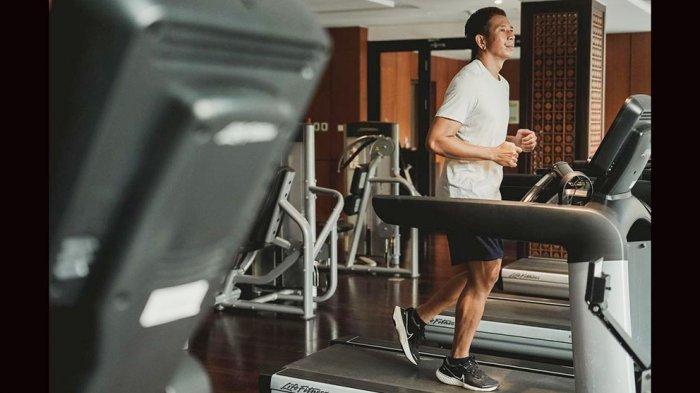 I Made Wirawan Isi Waktu Liburan Bersama Keluarga, Sambil Tunggu Persib ...