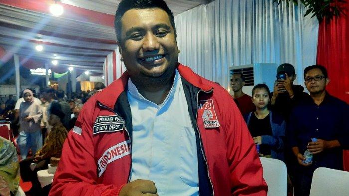 Pilkada Depok 2024, PSI Depok Terus Dorong Kaesang Jadi Calon Wali Kota ...