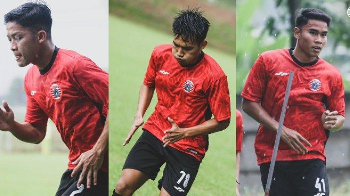 Ilham Rio Fahmi Tak Sabar Ingin Segera Gabung Saat Lihat Skuad Persija ...