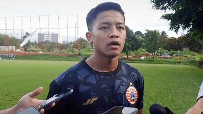 Ilham Rio Fahmi Optimistis Persija Raih Tiga Poin Meski Ditinggal 9 ...