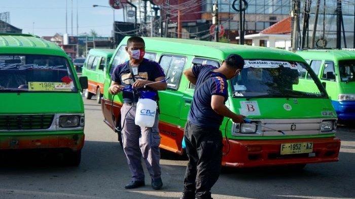 BPTJ Bakal Sediakan Angkutan Umum di 117 Perumahan Bodetabek Demi Tekan ...