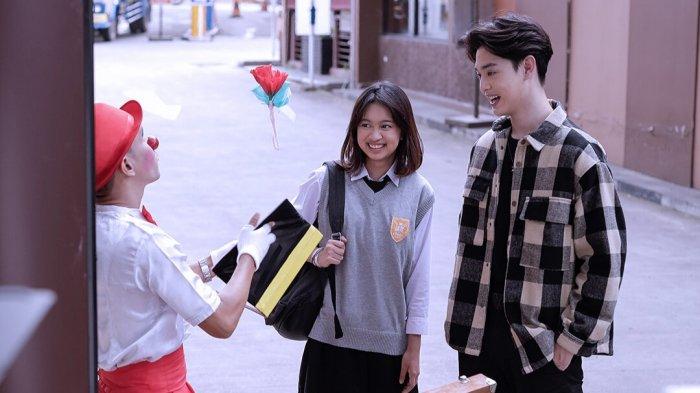 Trinity Optima Production Berdayakan Kreator Film Lokal Produksi Karya ...