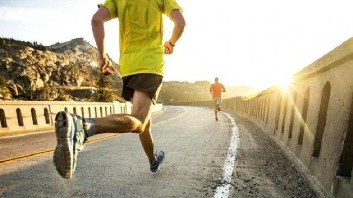 Berikut Tips Olahraga saat Berpuasa dari Dokter Spesialis Kedokteran ...