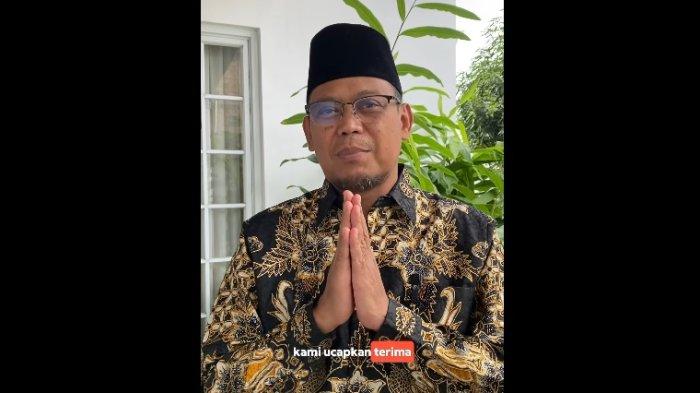 Akui Kekalahannya di Pilkada Depok, Imam Budi Hartono Ucapkan Selamat ...