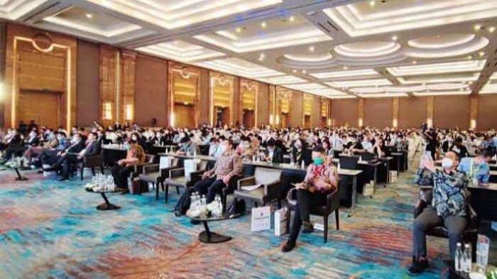 Indonesia Manufacture Invesment Summit 2022 Sukses Digelar, Indonesia Sambut Investor Luar ...