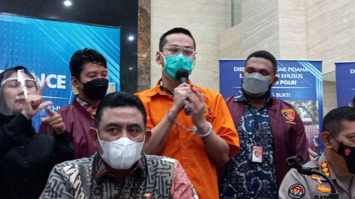 Bukan Kali Pertama Terjadi, Polisi Ungkap Sejumlah Kasus Serupa Indra ... Bukan Kali Pertama Terjadi, Polisi Ungkap Sejumlah Kasus Serupa Indra ...