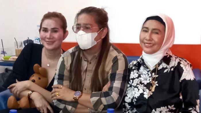 Tanggapi Eksepsi Nikita Mirzani, Indra Tarigan, Tessa Mariska & Isa ...